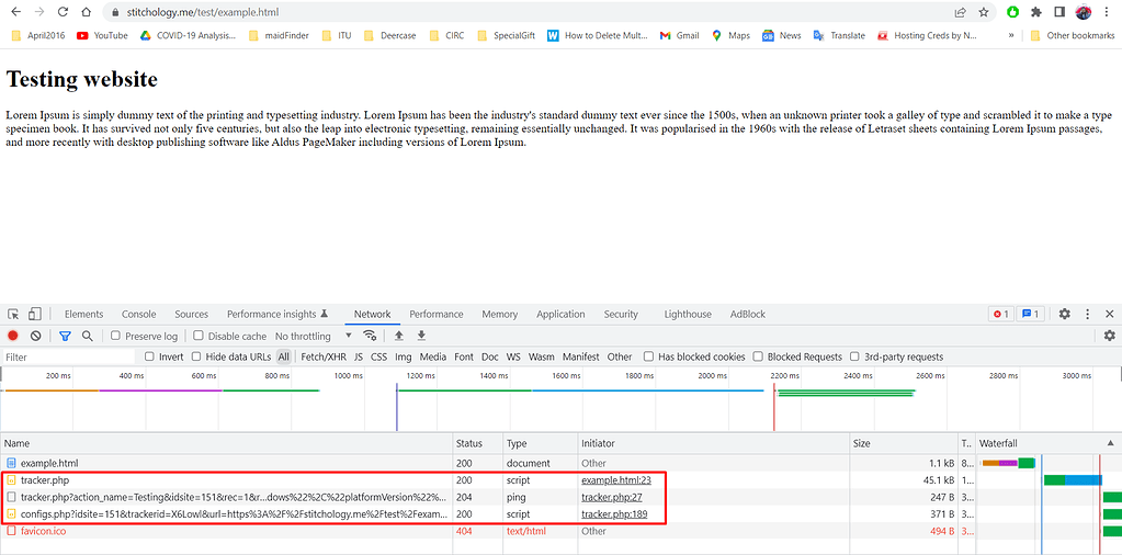Queued Tracking plugin not working fine - Support & Bugs - Matomo forums