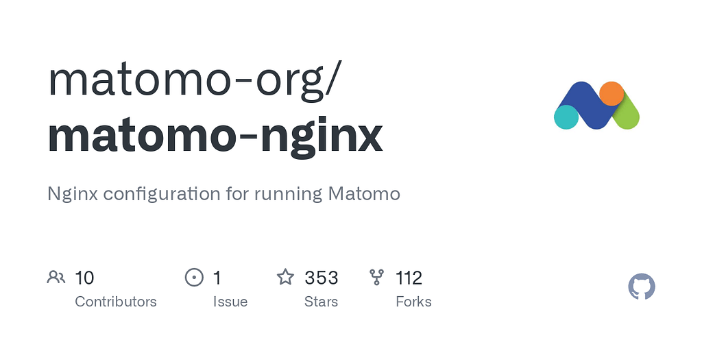 Installation: 500, "Whitelisting the URL from HTTP Authentication" - Support & Bugs - Matomo forums