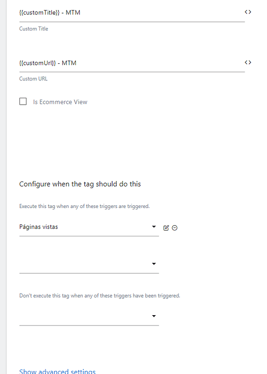 Triggering TagManager PageView And Setting custom url and title - All from Javascript - Support ...