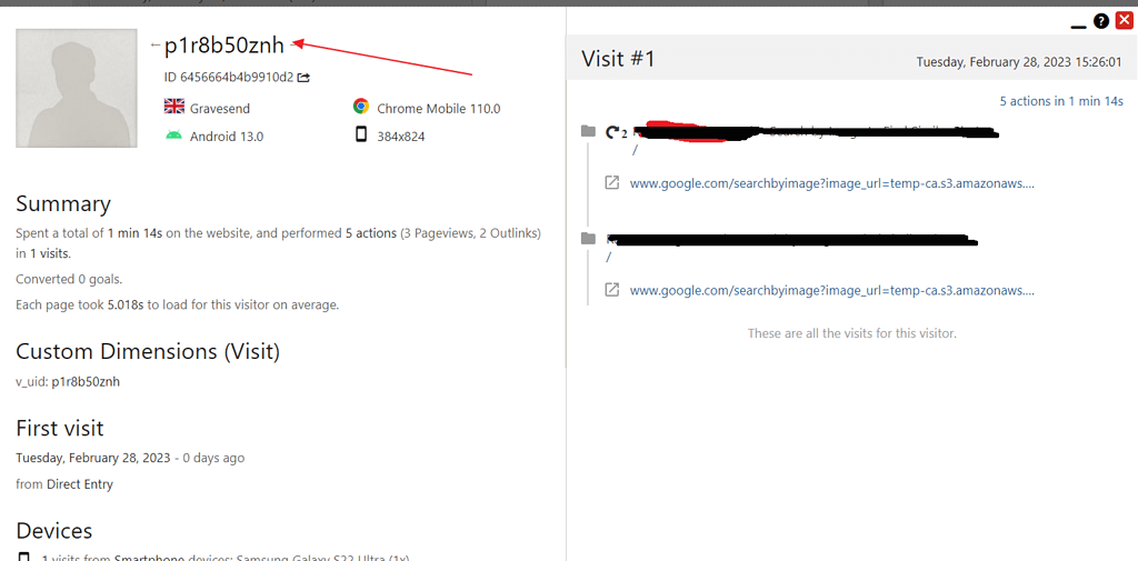 How i can get user data based on user id same as this dashboard using ... How i can get user data based on user id same as this dashboard using ...
