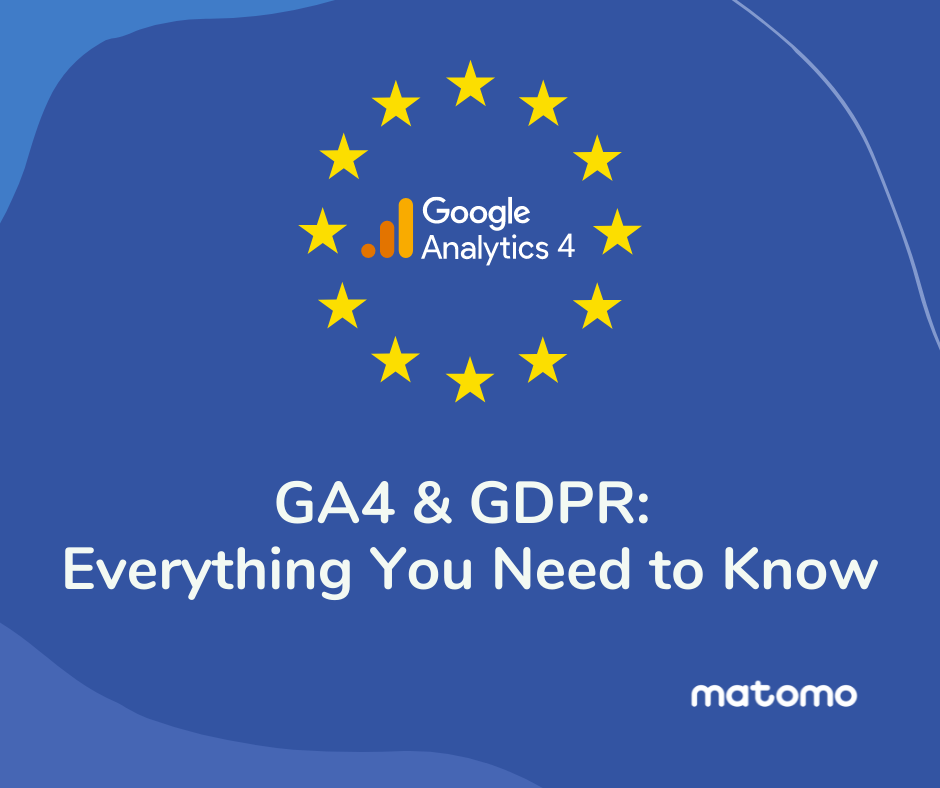 Migrate from Matomo to Google Analytics - General questions - Matomo forums